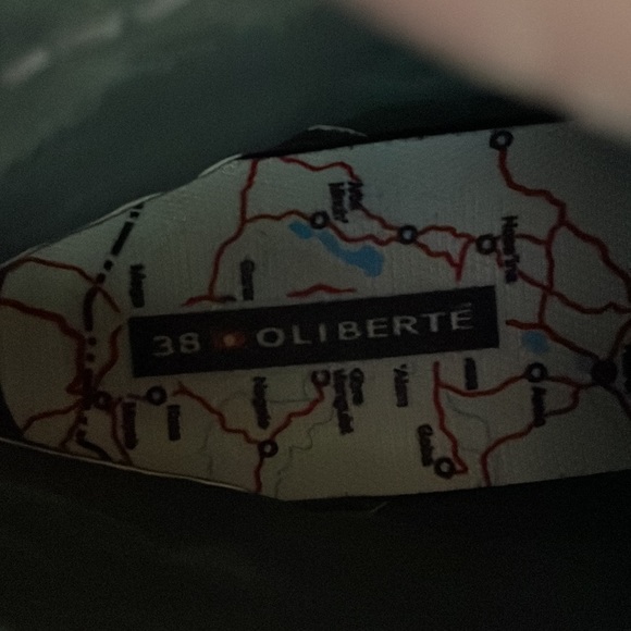 Oliberte | Shoes | Oliberte Moccasin Boots | Poshmark